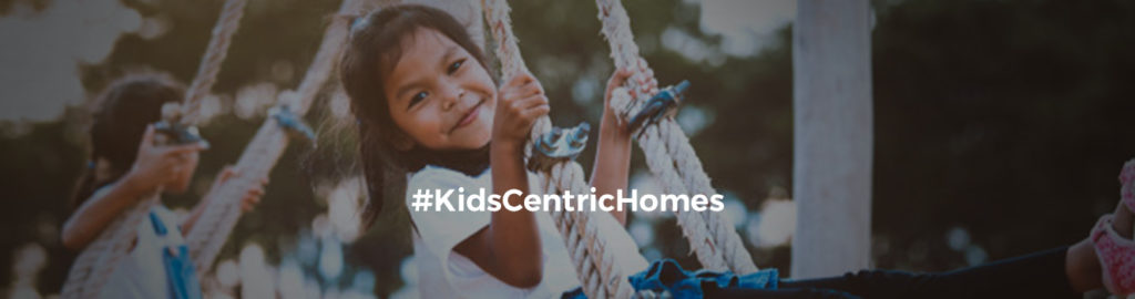 6 interesting features of kids-centric homes - Real Estate Sector ...