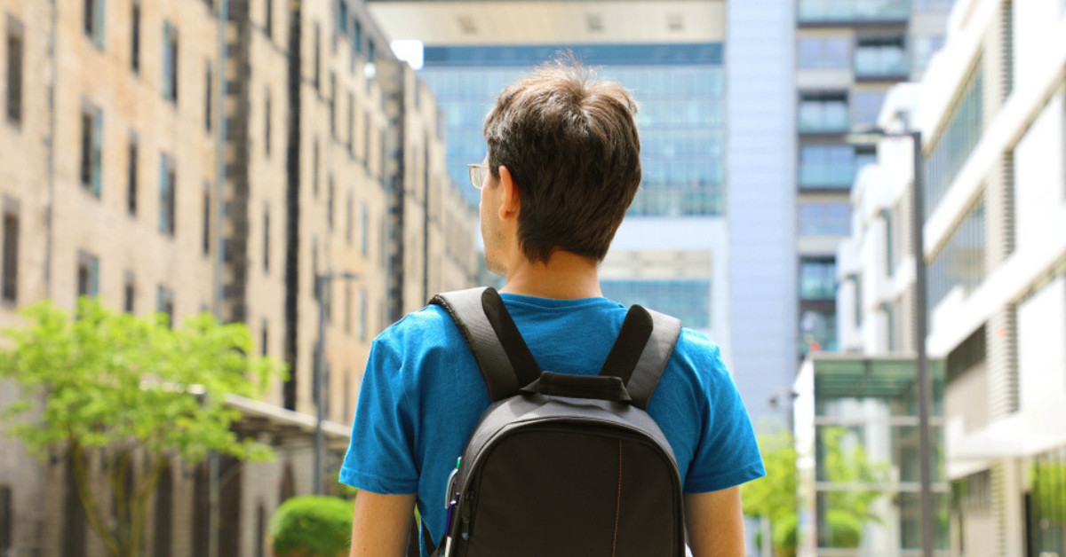 Why student housing is the next big trend in the Indian real estate ...