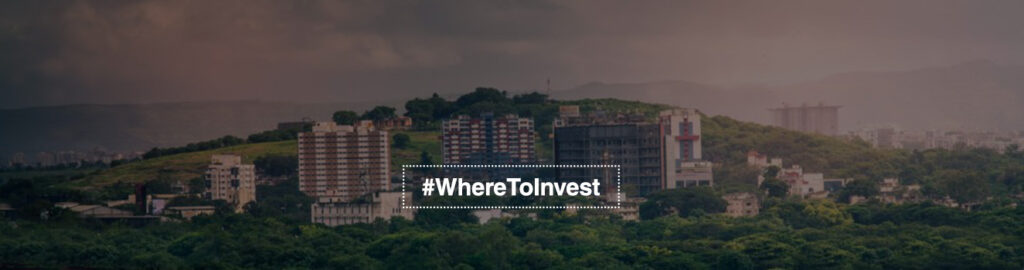 Best Areas OR Localities In Pune For Buying Property - PropertyPistol Blog