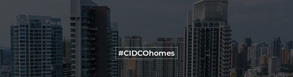 Navi Mumbai: CIDCO invites applications for the latest housing scheme ...