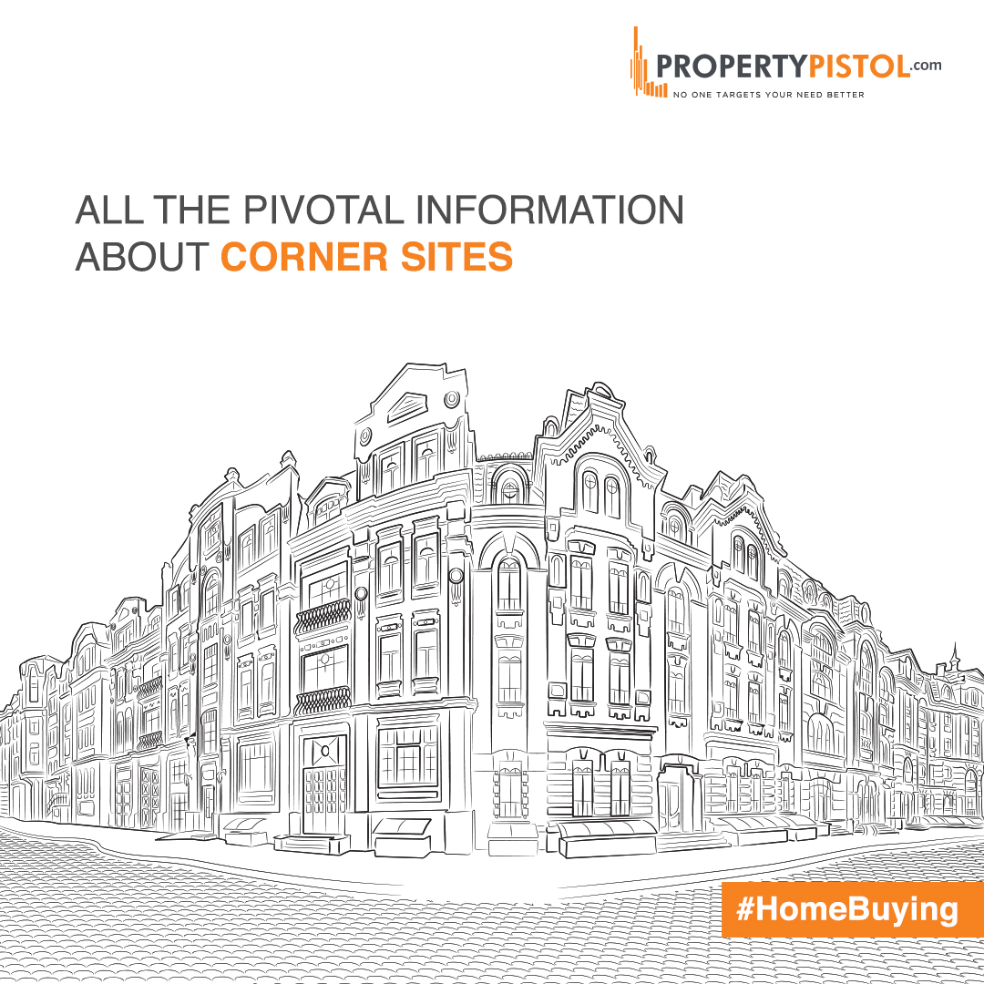 All the pivotal information about corner sites and Corner plots ...