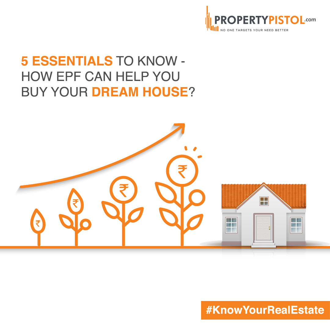 How Employees' Provident Fund (EPF) Can Assist You Buy Your Dream Home ...