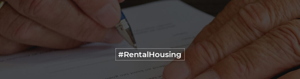 Everything to know about Rental Agreement Process - PropertyPistol Blog