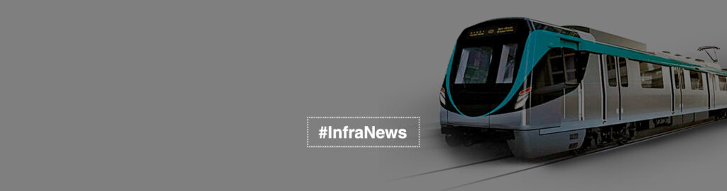 Construction of Aqua-Line extension to Greater Noida likely to begin ...