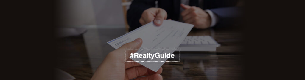 All about token money and its dos and don’ts - PropertyPistol Blog