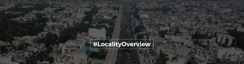 An overview of Vishrantwadi, Pune - Real Estate Sector Latest News ...