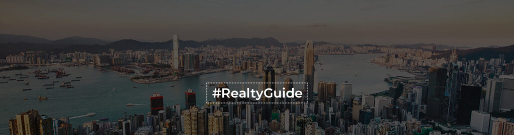 Factors to consider while moving into a new city - Real Estate Sector ...