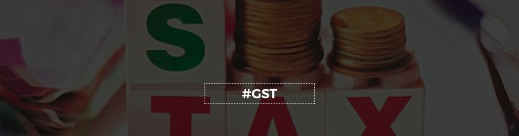 Understanding CGST, SGST, IGST, and UTGST in GST Taxation