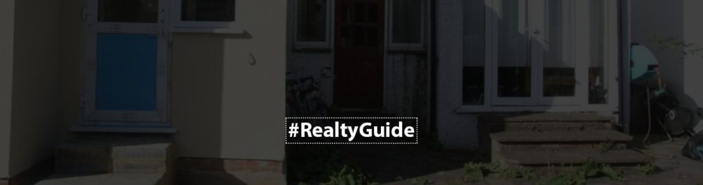 What exactly is an encroachment? - Real Estate Sector Latest News ...