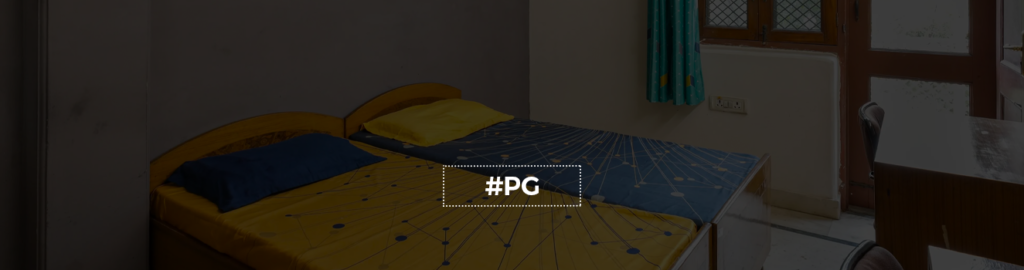 The Advantages of Choosing to stay in a PG Accommodation - Real Estate ...