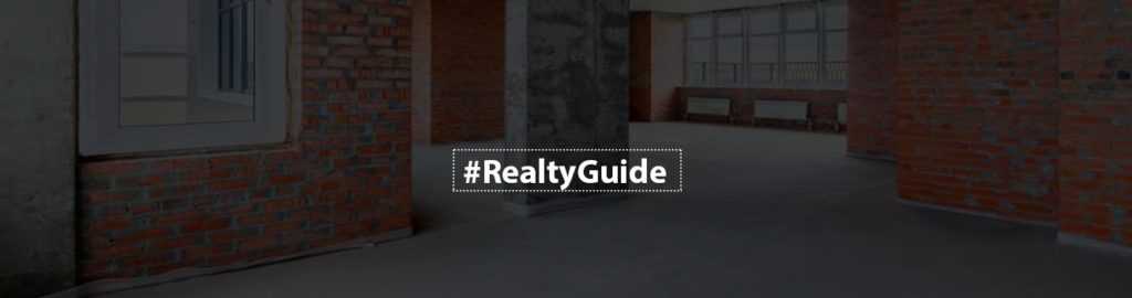 Properties of Warm Shell vs. Bare Shell - Real Estate Sector Latest ...