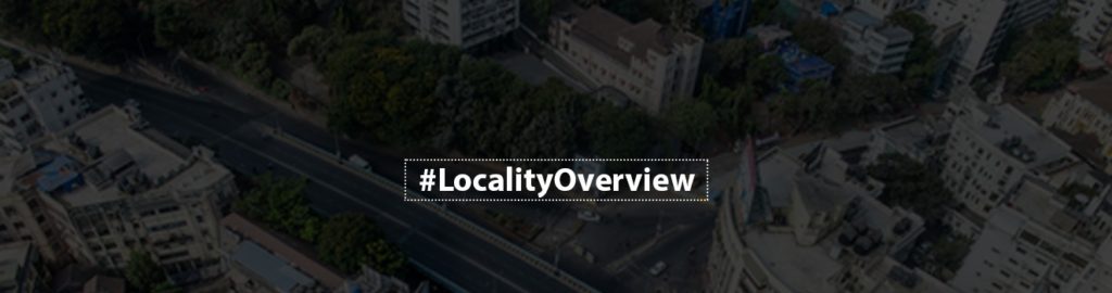 Green Belt & Upcoming Premium Residential Hub: Aarey Colony, Goregaon ...