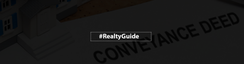 What exactly is a conveyance deed? - Real Estate Sector Latest News ...