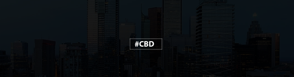 What Exactly Is The Central Business District (CBD)? - Real Estate ...