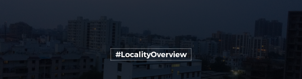 Hadapsar, Pune - Locality Overview, Key Insights & Benefits ...