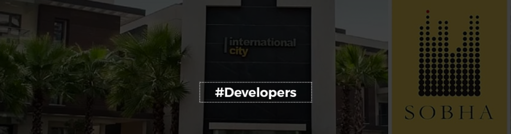 Sobha Developers: A Trusted Name in Indian Real Estate! - Real Estate ...