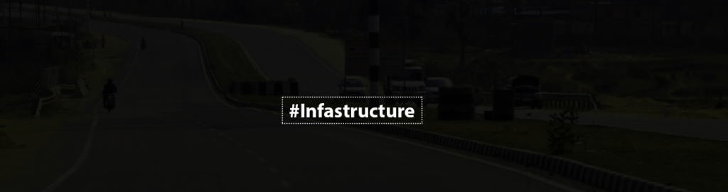 Inauguration of Four Infrastructure Projects by Nitin Gadkari in Assam ...