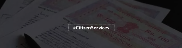 Validity and Legal Importance of Rs 100 Stamp Paper! - PropertyPistol