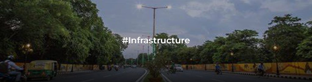 From Taj to Tech: Agra's Master Plan for Transforming into a Smart City ...