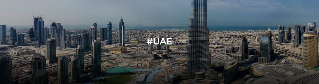 The UAE Success Blueprint: How It Became a Global Economic Powerhouse ...