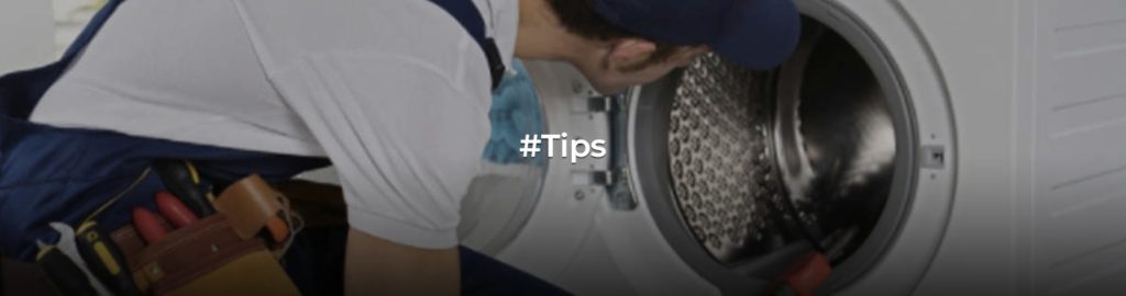 The Ultimate Washing Machine Setup Guide for Homeowners! - Real Estate ...