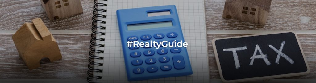 How to Calculate Income Tax on Let Out Property in India? - Real Estate ...