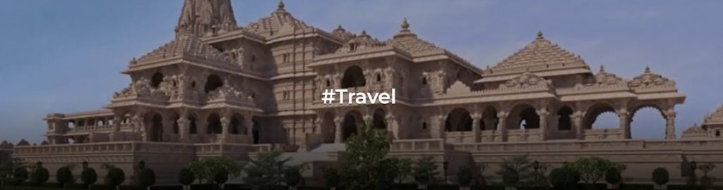 Ayodhya Ram Mandir: Unveiling a Cultural Marvel in 2023 – Historical ...