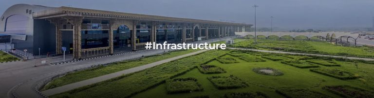 Surat Airport: Gateway to Gujarat's Connectivity | PropertyPistol