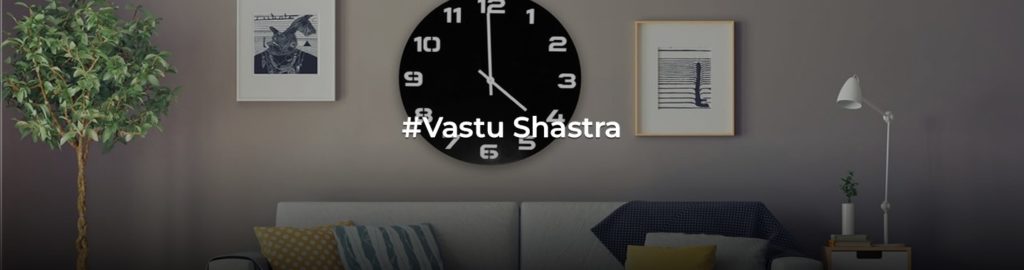 Vastu Tips for Wall Clock Direction, Color & Design | PropertyPistol