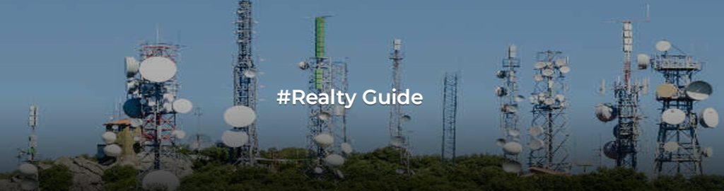 How to Apply for a Mobile Tower on Your Land in India - Step-by-Step Guide