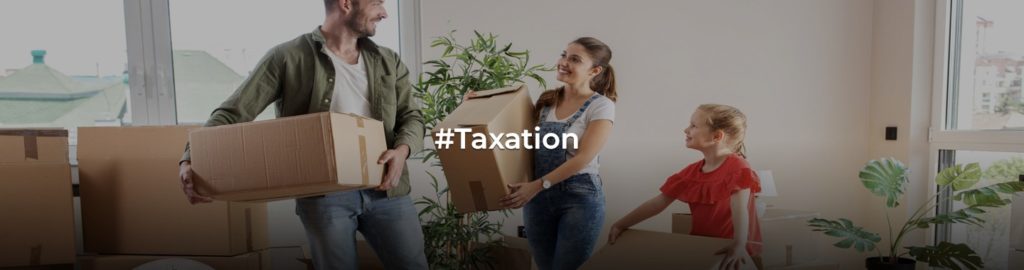 Relocation Allowance in India: Meaning, Exemptions, and Key Details