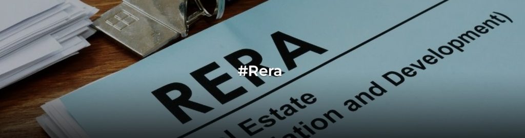 What is RERA Approval and How to do RERA Registration? - Real Estate ...