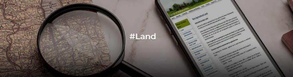 "7/12 Mahabhulekh 2023: Essential Guide to Maharashtra Land Records"