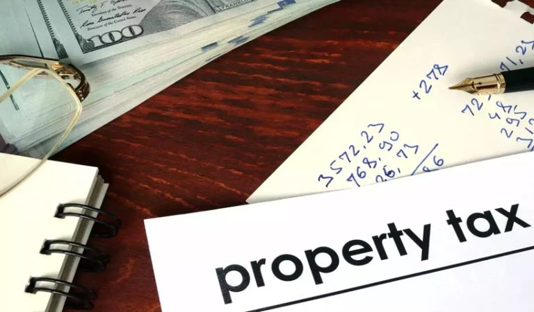 Lucknow Municipal Corporation House Tax 2024: Calculation & Payment