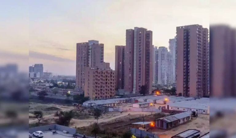 GNIDA: Leading the Charge in Planned Development Across the NCR Region - Real Estate Sector ...