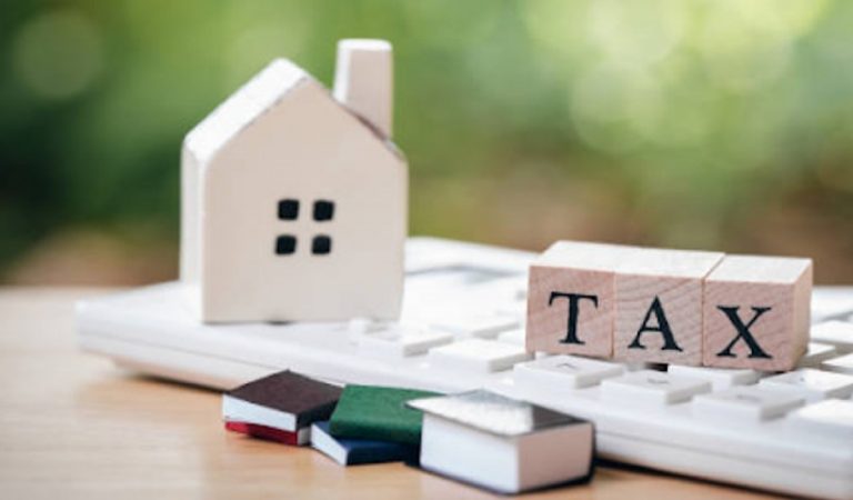 Lucknow Municipal Corporation House Tax 2024: Calculation & Payment