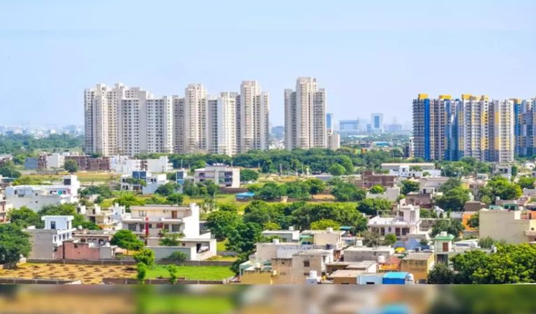 Unveiling the New Noida Master Plan 2031: PDF, Land Usage, and ...